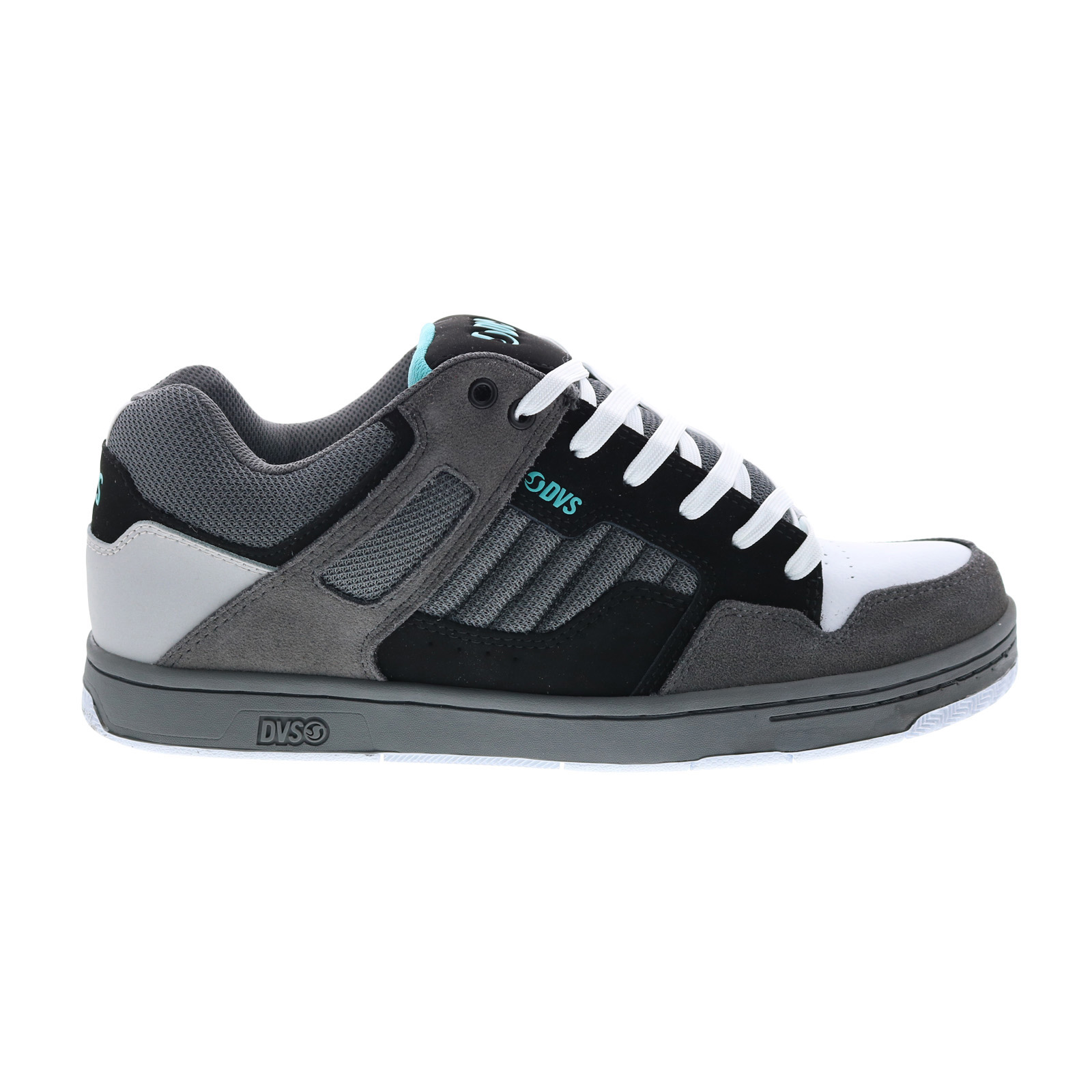 DVS Adult Mens Enduro 125 Skate Inspired Sneakers - Walmart.com