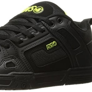 DVS Men's Comanche Skateboarding Shoe - Walmart.com
