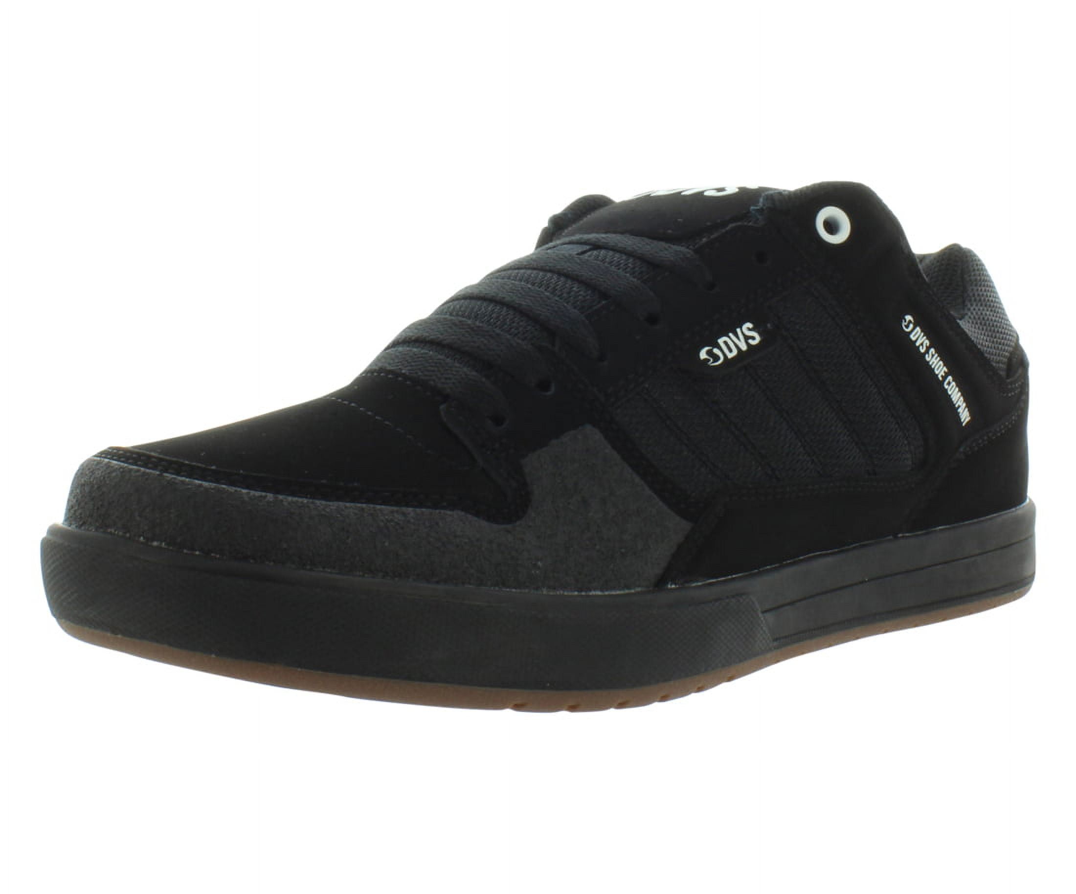 DVS Potal Mens Shoes Size 10, Color: Black - Walmart.com