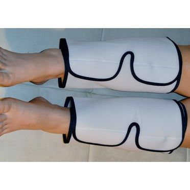 Gradient Sequential Compression Pump and Garment - Large Full Leg ...