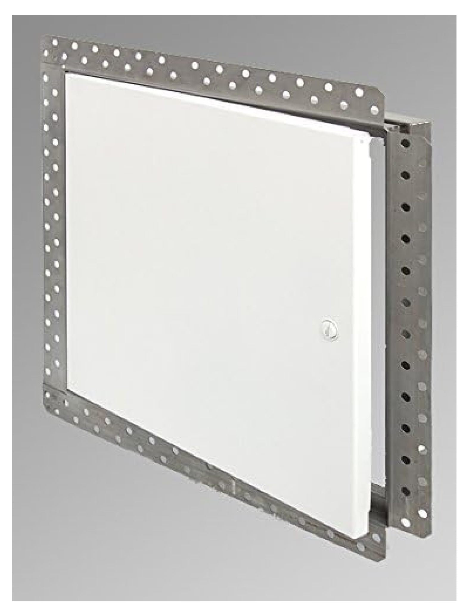 DW-5040 Drywall Access Door 24x24 White - Flush Mount Access Panel for ...