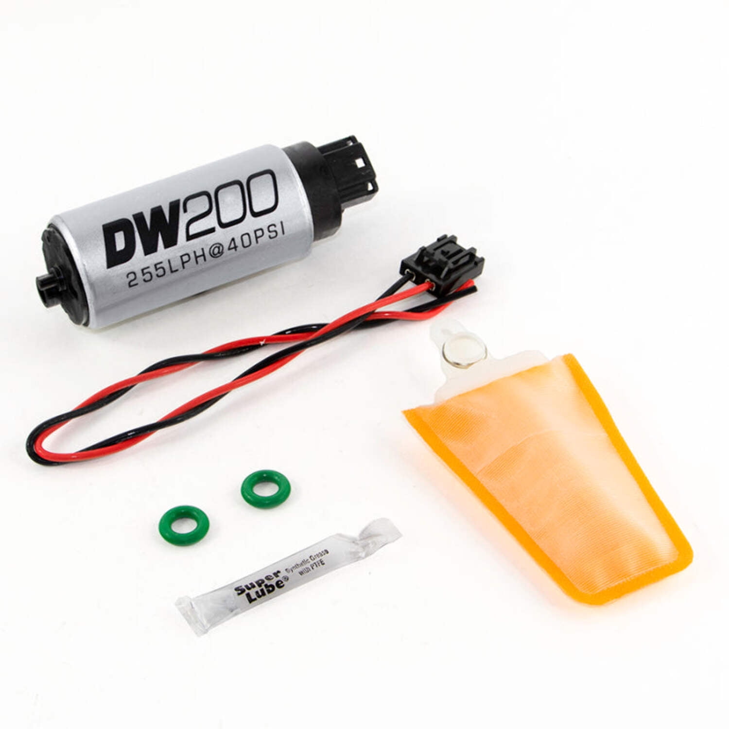 DW DW200 Fuel Pumps w/Kits - Walmart.com