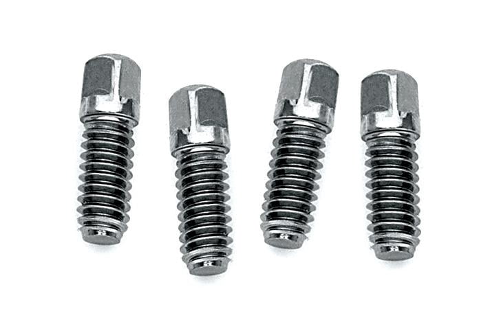 DWSM028, 1/4-20 X 9/16in DRUM KEY SCREW (4 PACK) - Walmart.com