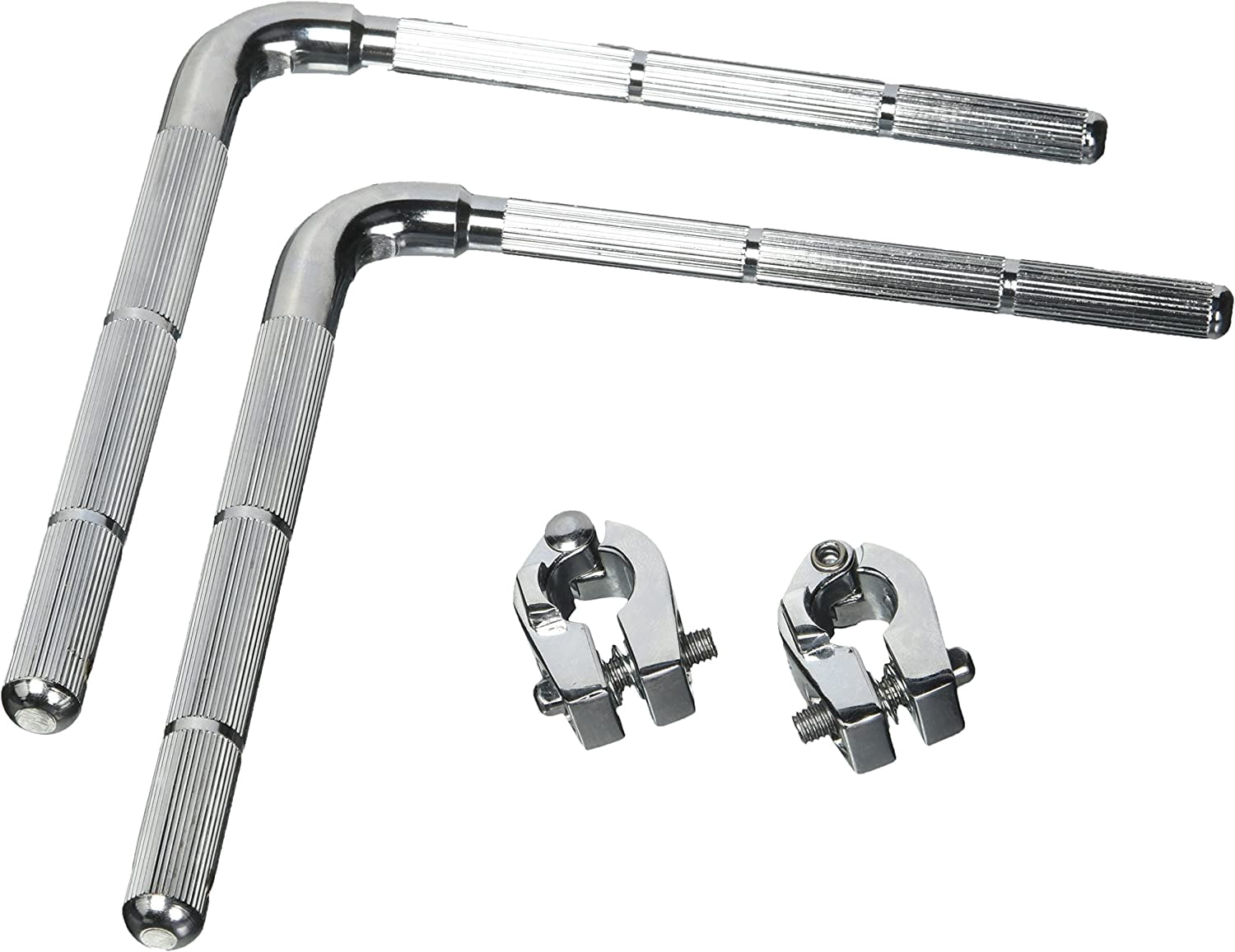 DW DWSMTA905 1/2-Inch L-Rod with 1/2-Inch Hinge Memory to 3/8-Inch ...