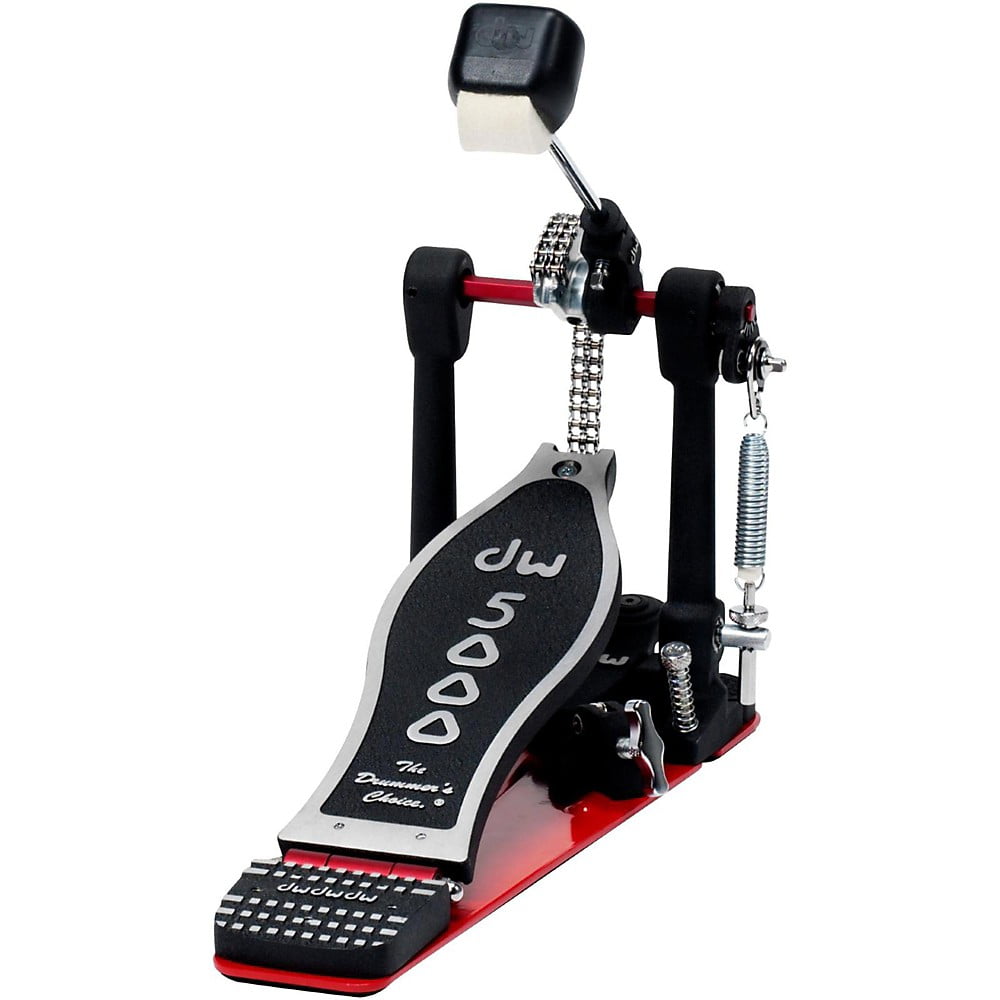 DW Delta II Turbo Single Pedal - Walmart.com