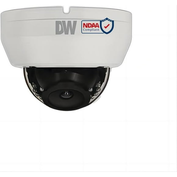 Digital Watchdog Cameras