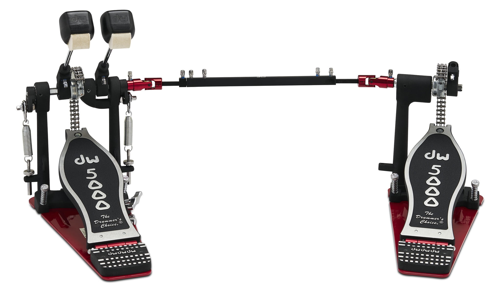 DW Drum Workshop 5002TDL3 Delta III Turbo Bass Drum Pedals-Lefty ...