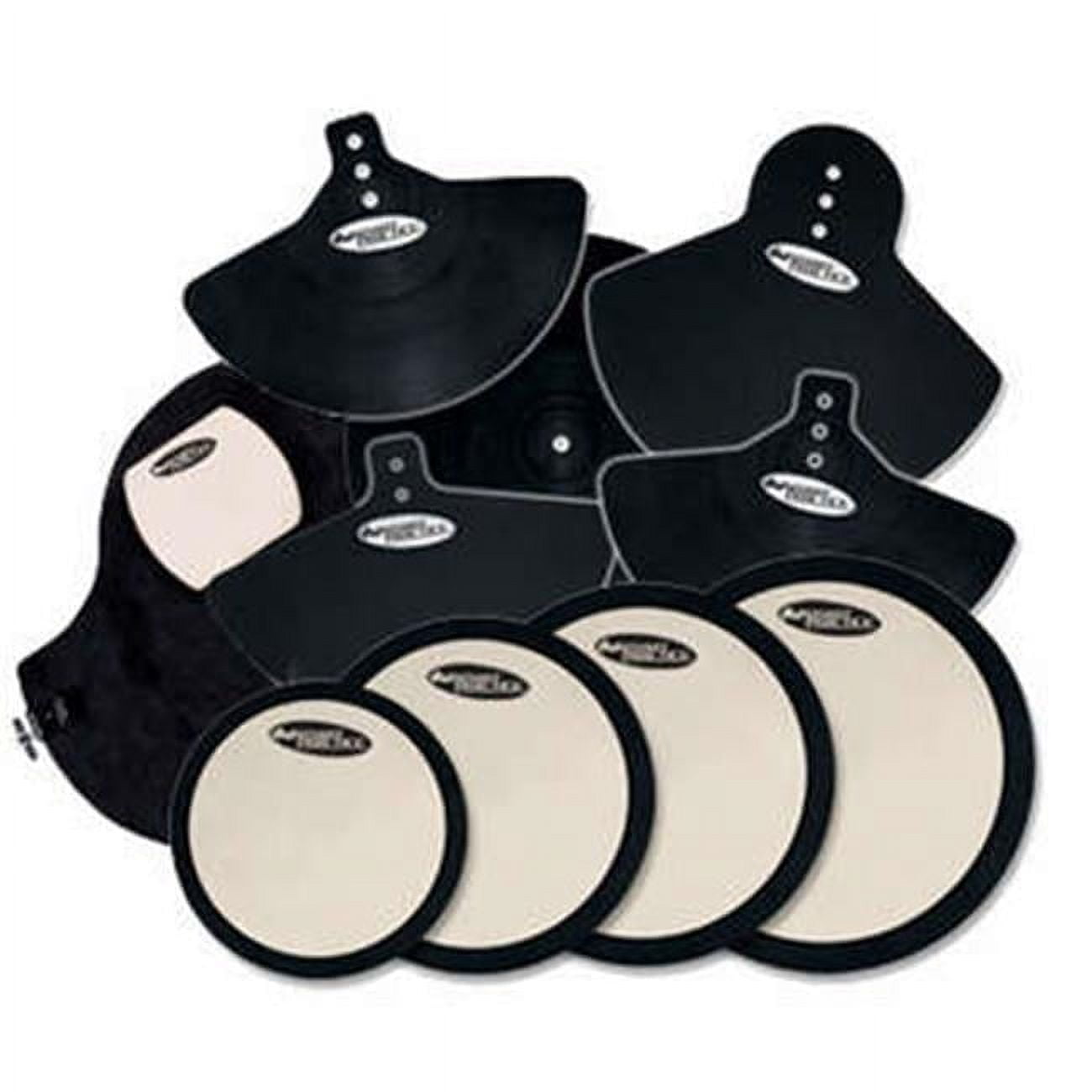 Dw Practice Pad Kit