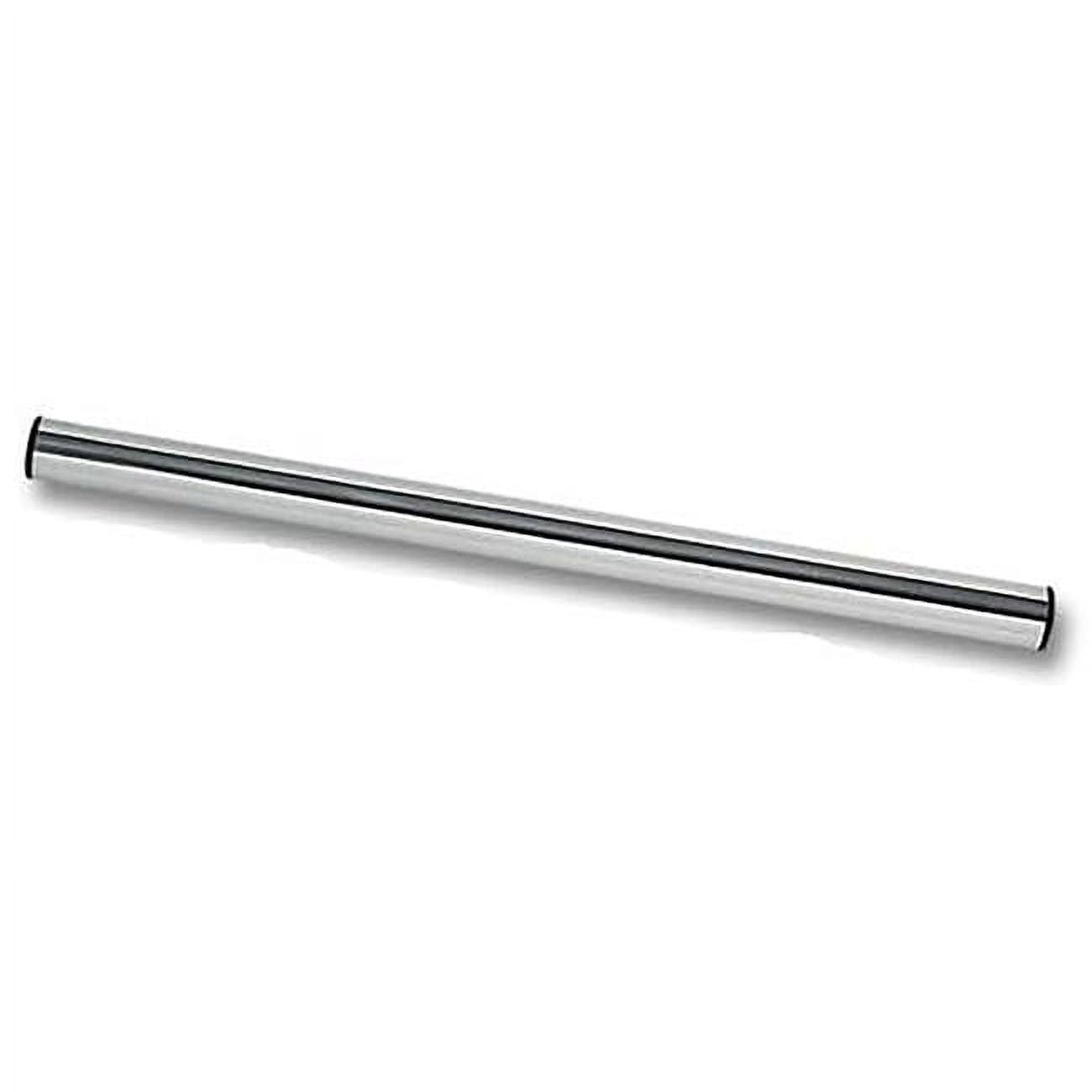 DW Drums 9000 Series 24" Stainless Steel Straight Rack Bar - DWCPRKB24S ...