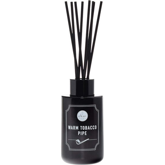 DW Home, Reed Diffuser, Warm Tobacco Pipe - Walmart.com
