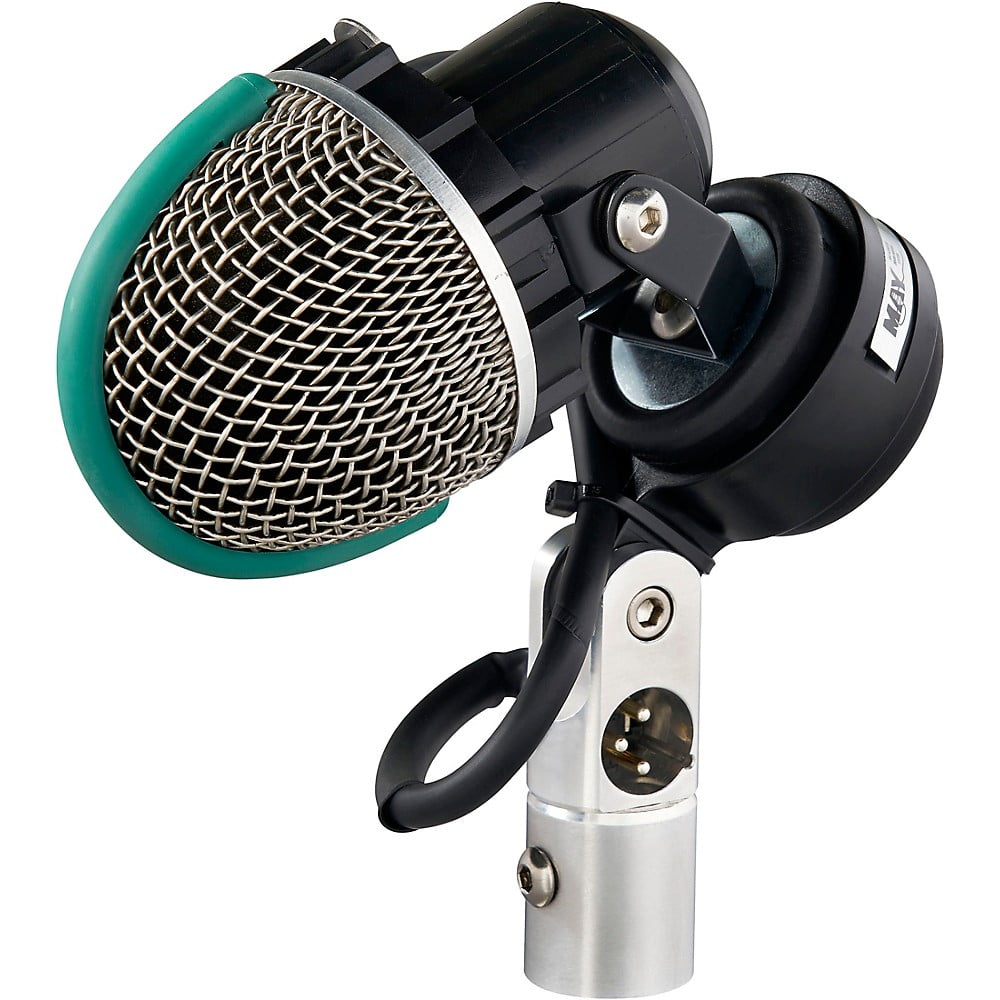 DW MAY AKG D112 Rack/Floor Miking System - Walmart.com