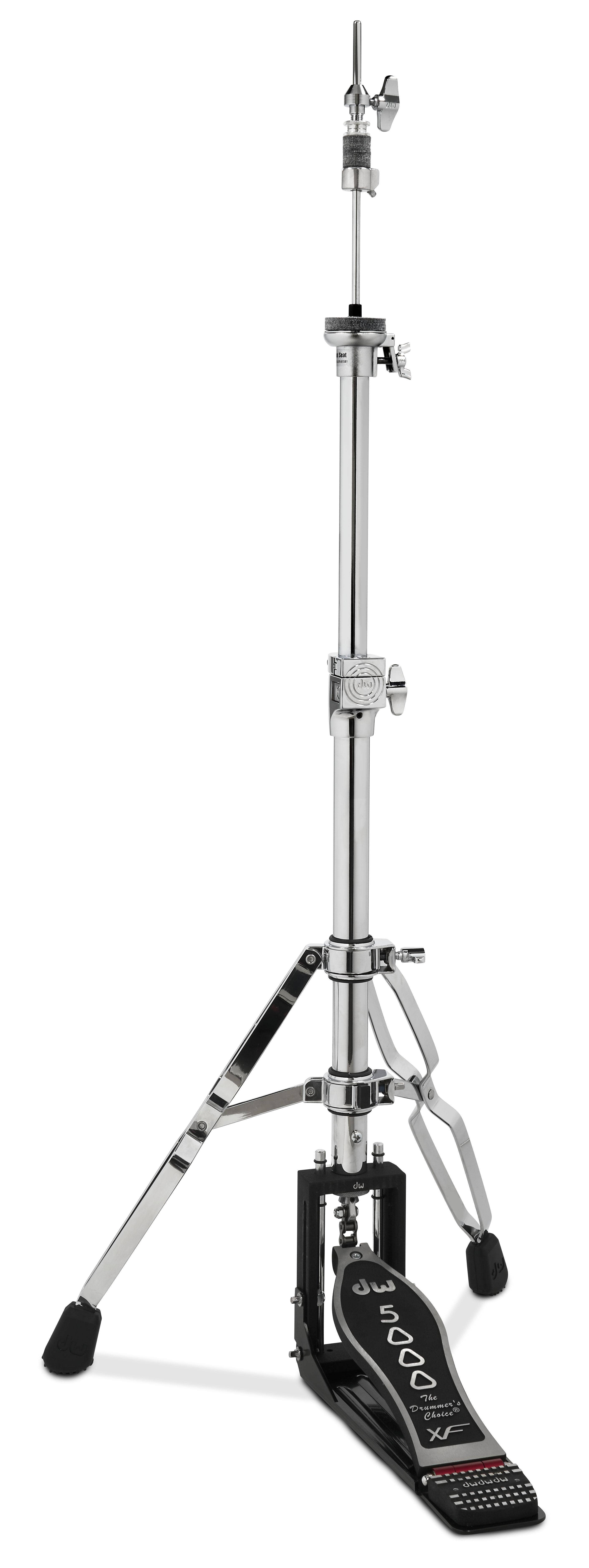 Drum Workshop DWCP5500TDXF 5000 Series Hi-Hat Stand - Walmart.com