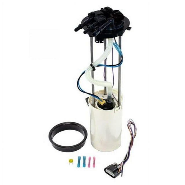 DW400 Pump Module for 1999-2004 Chevy Silverado 1500-2500-3500 ...