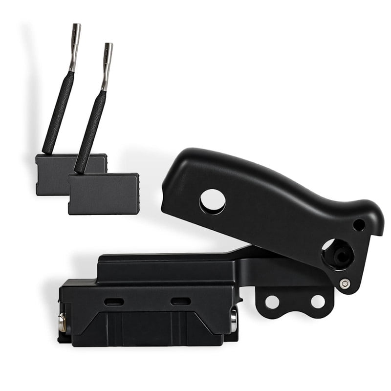 DW712 DW715 DW716 Switch Replacement - DeWalt Miter Saw Trigger Power ...