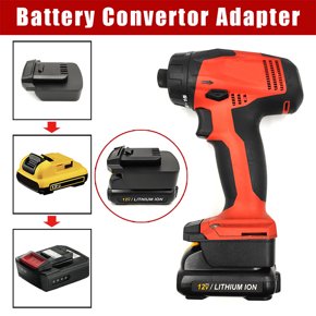 Dewalt 12v Battery