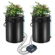 OxyCLONE OX20SYS 20 Site Hydroponics Compact Recirculating Cloning ...