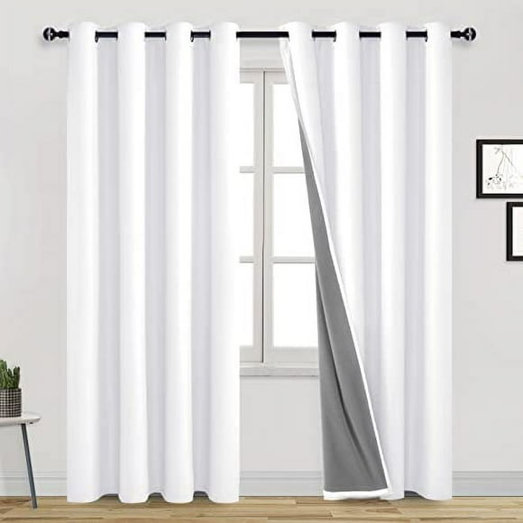 Thermal Insulated Curtains