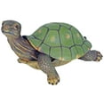 DWK "Slow And Steady" Large Turtle Figurine - Walmart.com