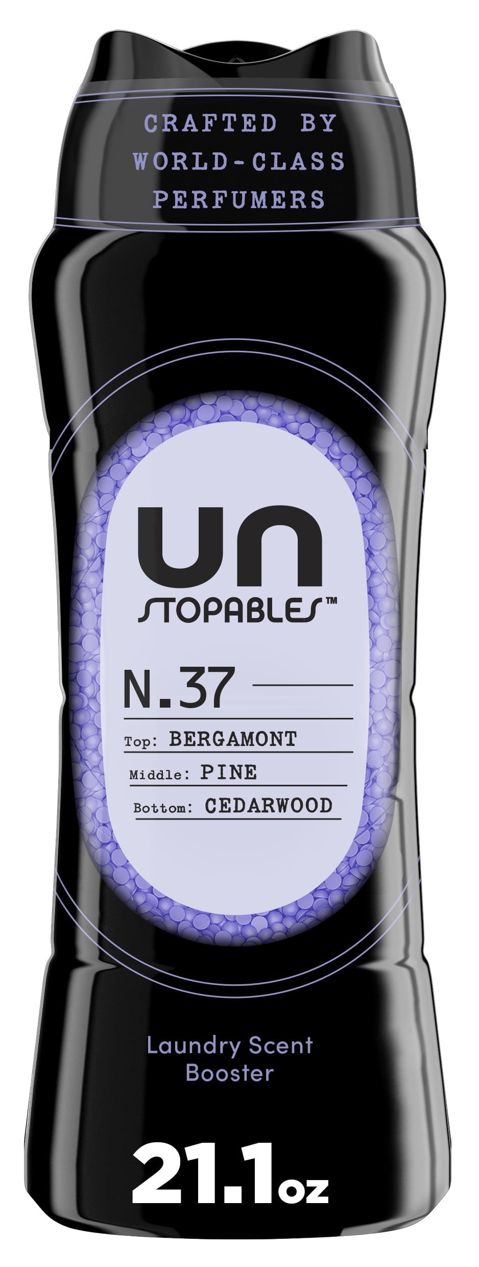 Downy Unstopables Unlimited Collection In-Wash Laundry Scent Booster ...