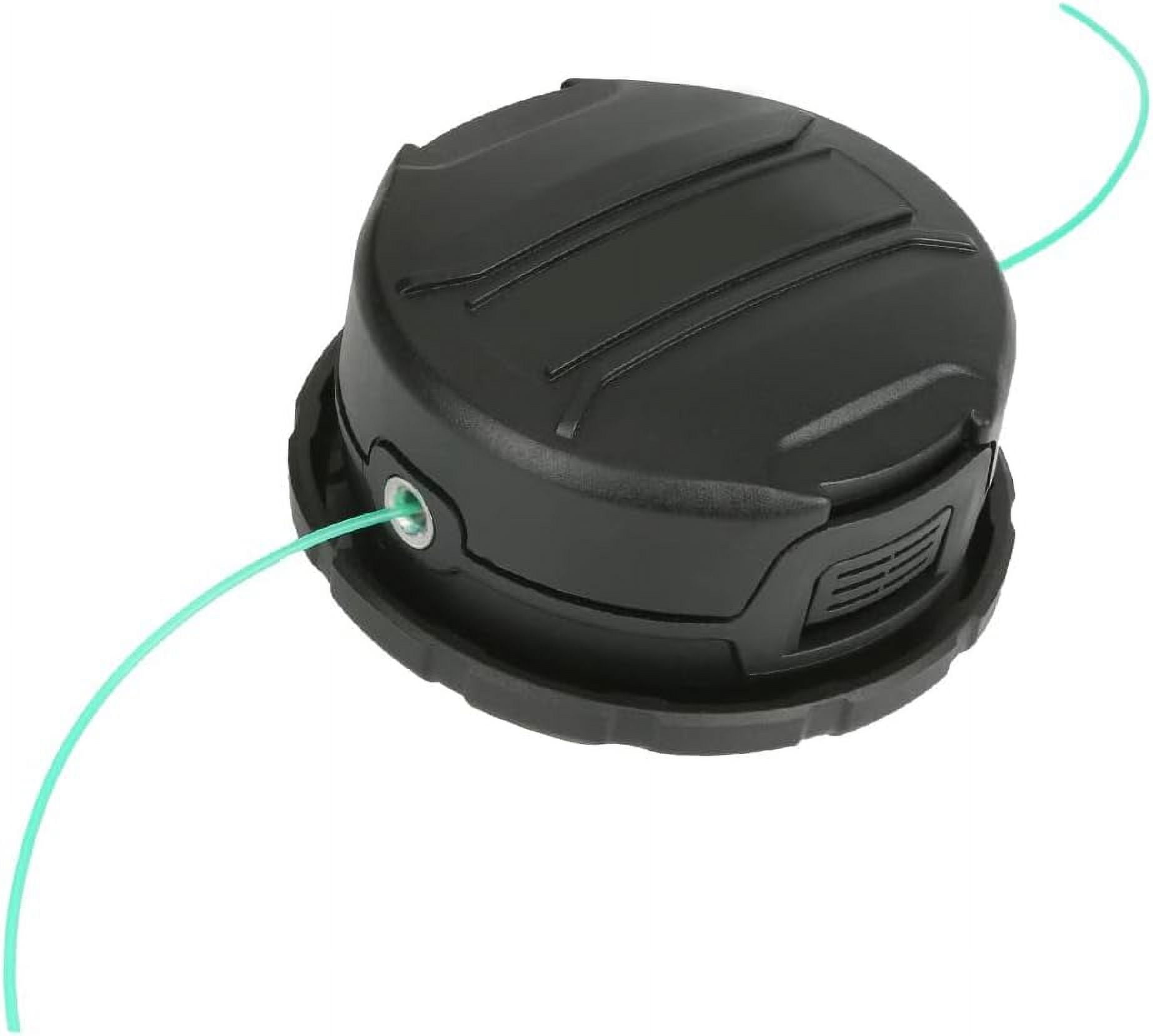 SURPOUF Quickload Replacement Spool Head, Compatible with Dewalt ...