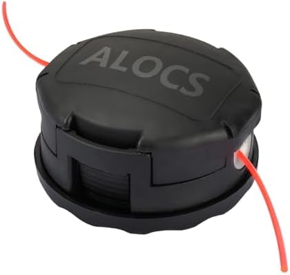 DWO1DT995 String Trimmer Head Replacement for Dewalt Quick Load String Trimmer Head DCST920 ...