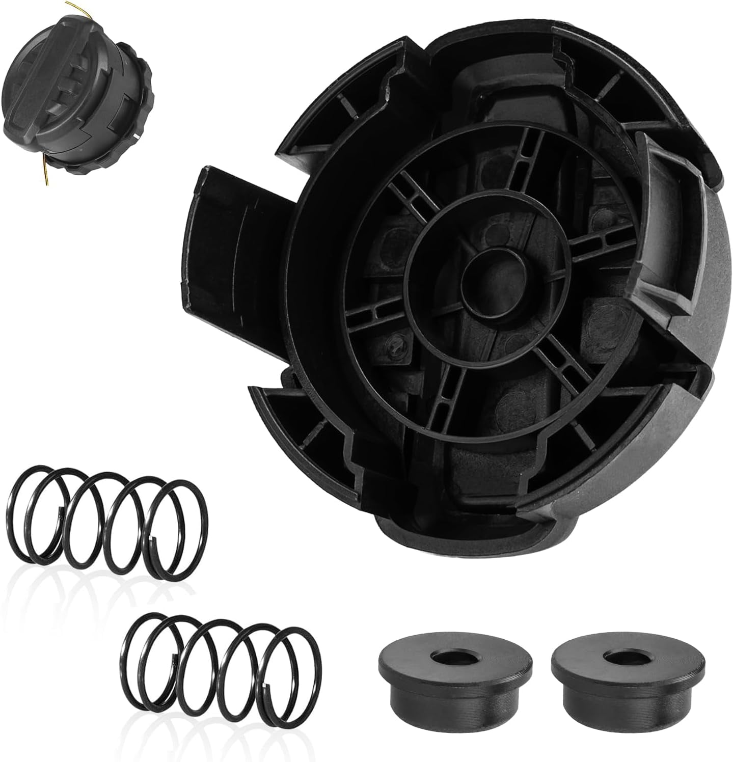 DWO1DT995 Weed Trimmer Head Parts Replacement for Dewalt Weed Trimmer ...