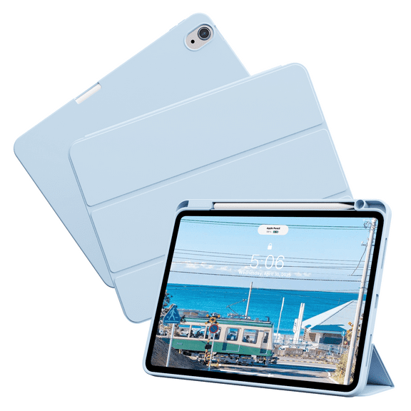 wonima10 Compatible with iPad Air 11 Inch Case 7th/6th Generation (M3 ...