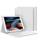 DWPSG Keyboard Case for iPad 9th Generation 2021/8th Gen 2020/7th Gen ...