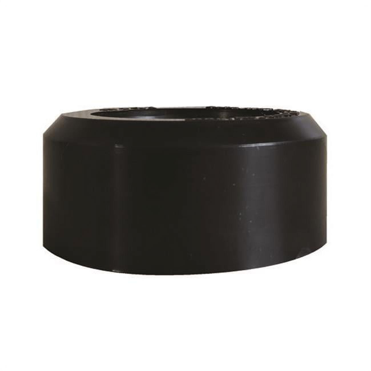 DWV Flush Bushing, 1.5 in. Hub x 2 in. Spigot - Walmart.com