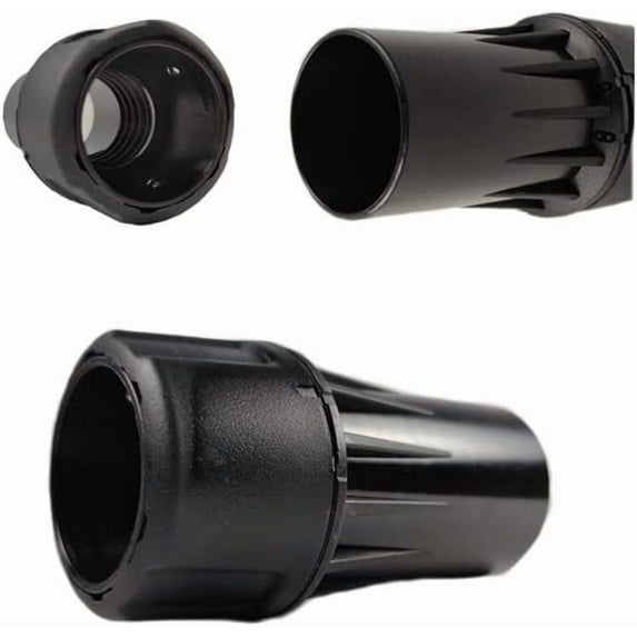 DWV9000 Universal Quick Connect Adapter Compatible with 35mm Hoses ...