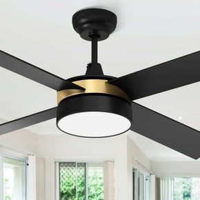 Ceiling Fans with Remote in Ceiling Fans - Walmart.com