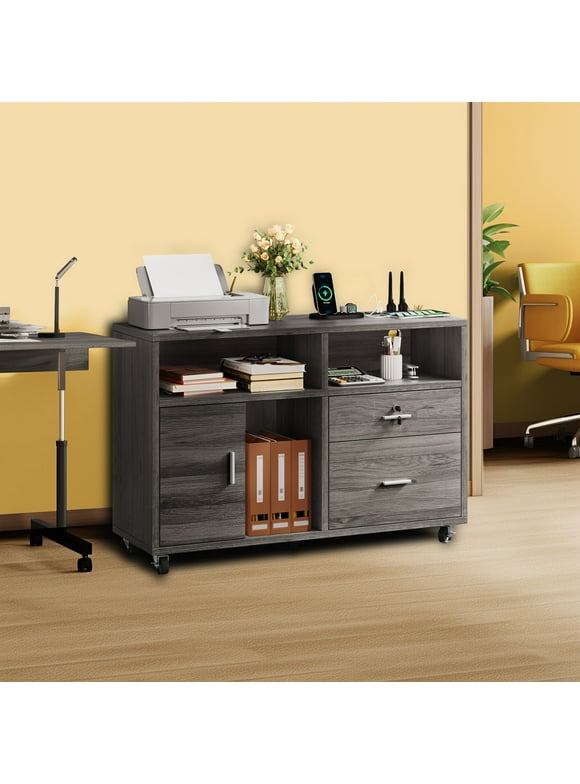 Office Storage in Storage & Organization - Walmart.com