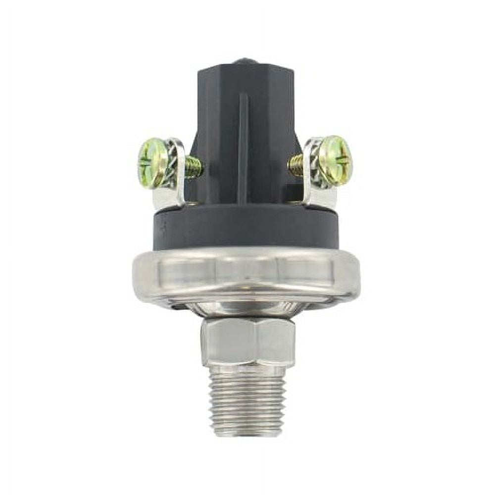 DWYER INSTRUMENTS A6-753221, Pressure switch, set point range 51-90 7 ...