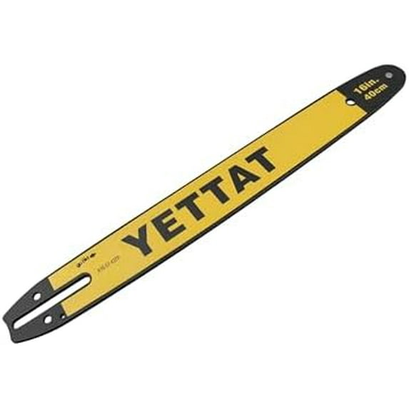 DWZCSB16 16 in Chainsaw Replacement Guide Bar for DEWALT DCCS670 ...
