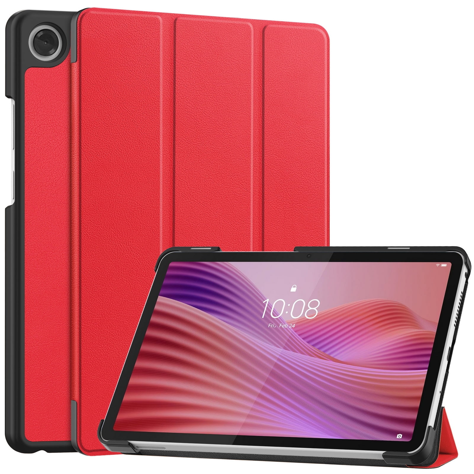 DWaybox Case for Lenovo Tab One / Tab K9 8.7 inch Released 2025 – Slim ...