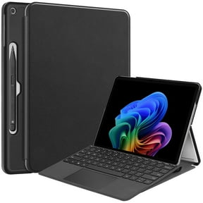 Microsoft Surface Pro Keyboard for Pro (11th Edition), Pro 9, and Pro 8 ...