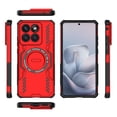 DWaybox Case for Motorola Edge 70 Fusion 6.78" 2026 Model, [Support ...