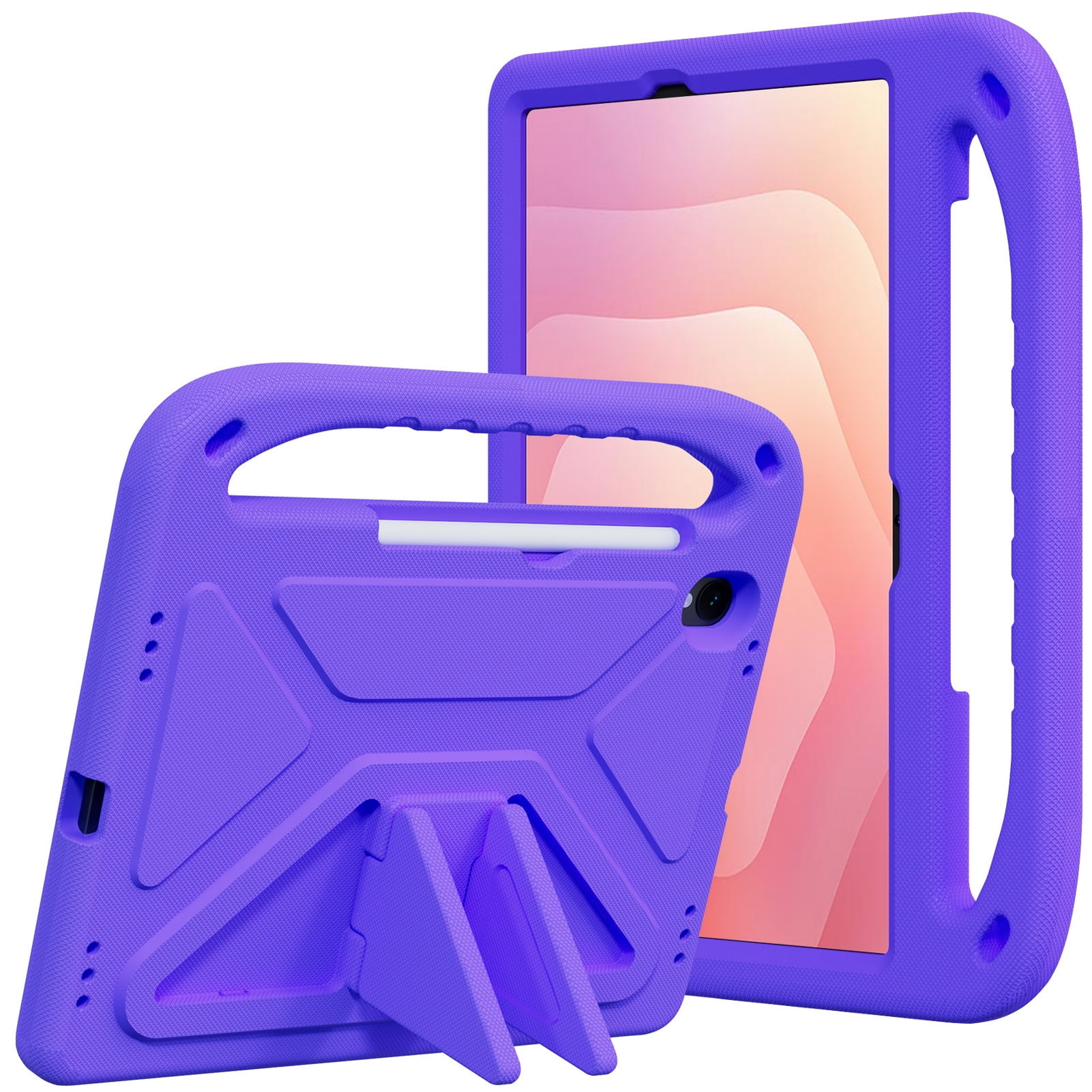 DWaybox Case for Samsung Galaxy Tab S11 (11-inch) 2025 Model SM-X730 ...