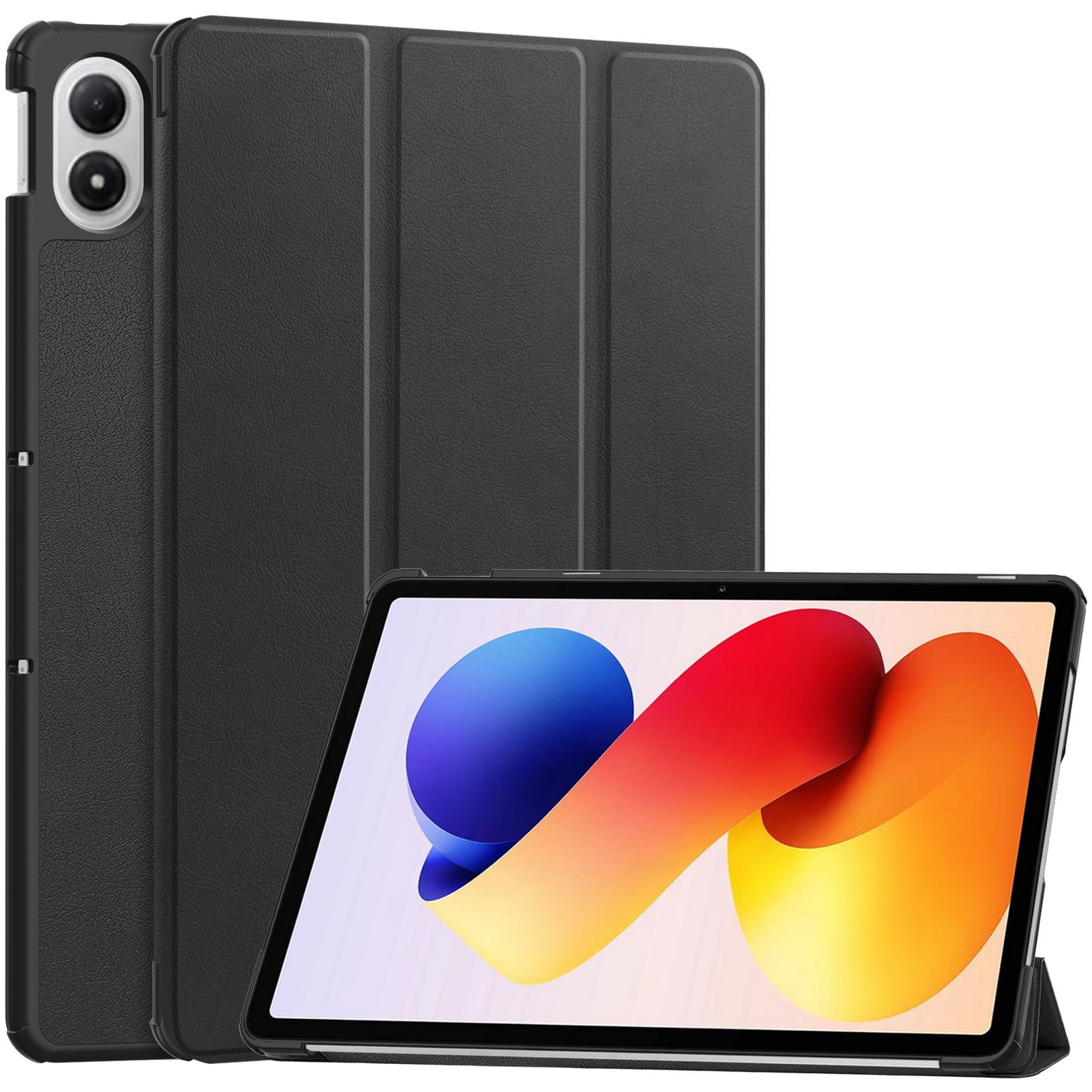 DWaybox Case for Xiaomi Poco Pad M1 12.1 inch 2025 Model, Folio Slim ...
