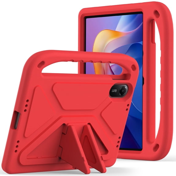 DWaybox Case for Xiaomi Redmi Pad 2 11.0 inch 2025 Model, Kids-Proof ...