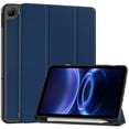 DWaybox Case for Xiaomi Redmi Pad 2 9.7 inch 2026 Model, Carbon Fiber ...