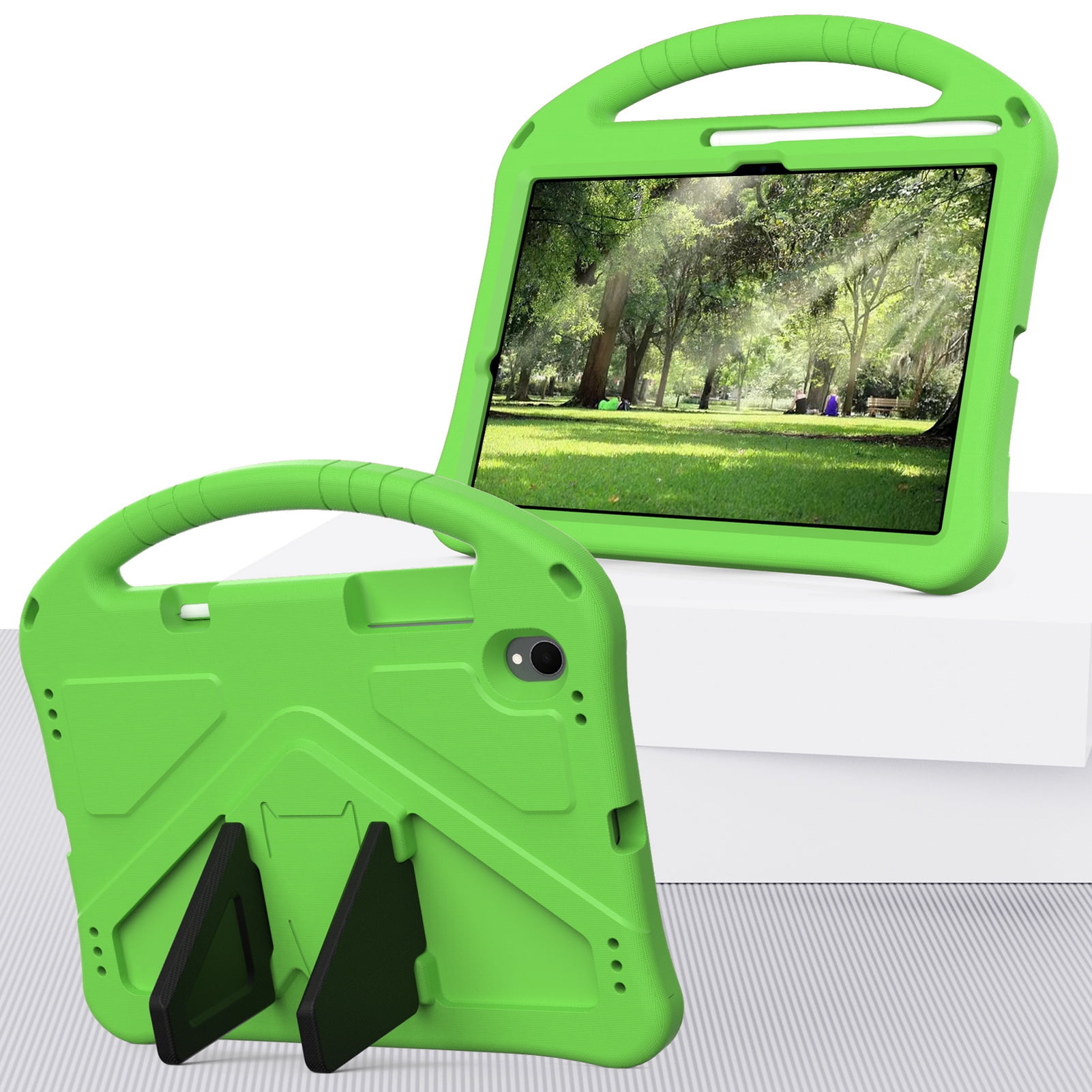 DWaybox Kids-Proof Case for Samsung Galaxy Tab S11 SM-X730/X736B 11.0 ...