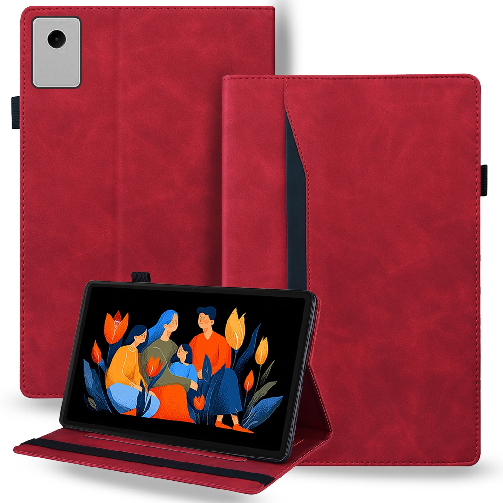 DWaybox Retro Case for Lenovo Idea Tab Plus 12.1 inch 2025 Released ...