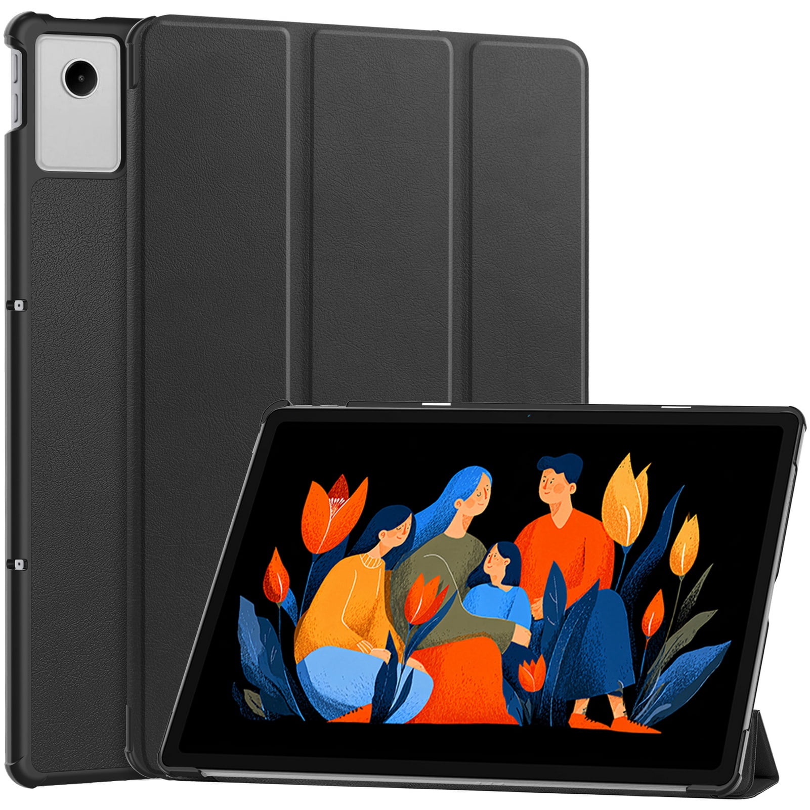 DWaybox Smart Case for Lenovo Idea Tab Plus 12.1 inch 2025 Released ...