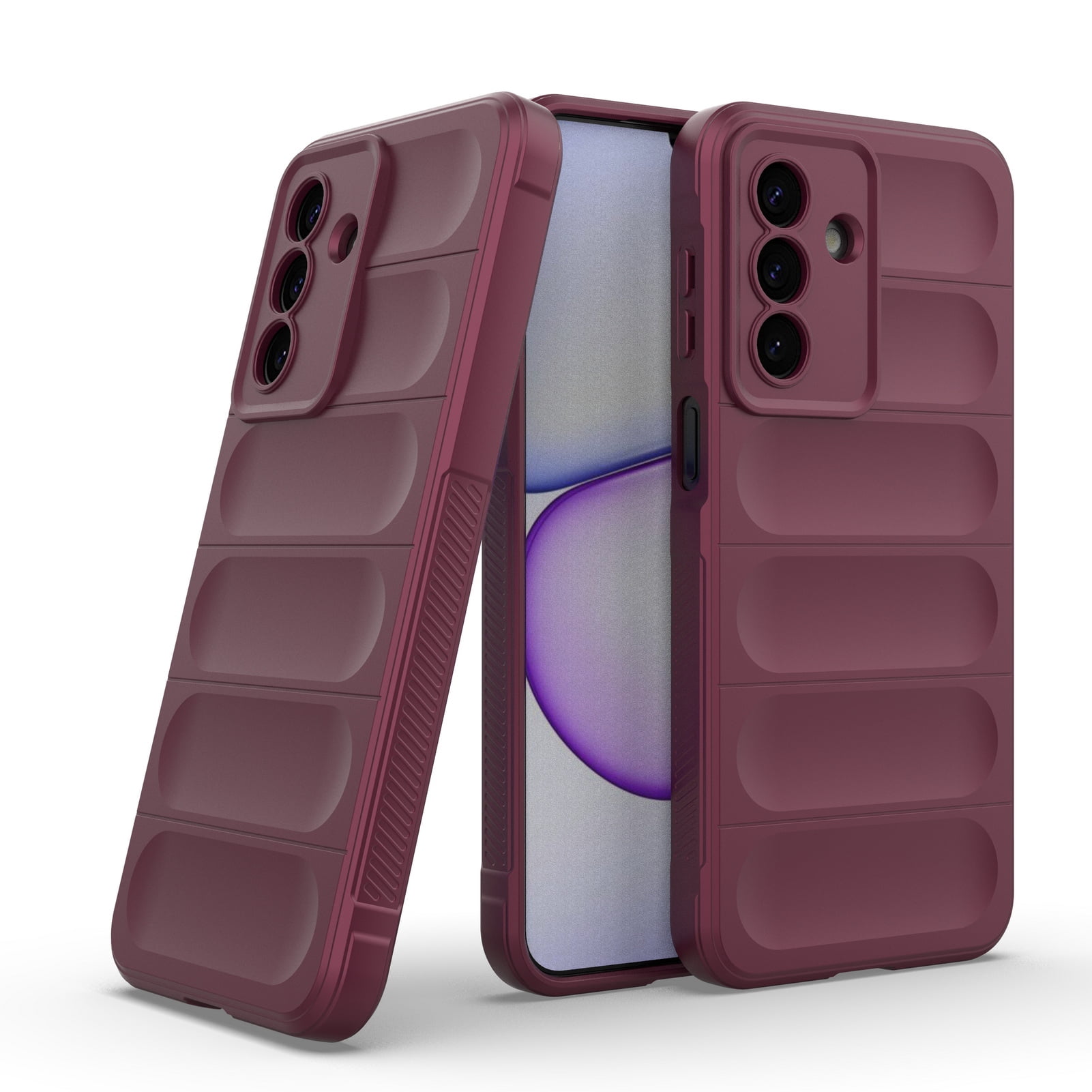 DWaybox Ultra Slim Case for Samsung Galaxy A27 5G 6.7 inch 2026 Model ...