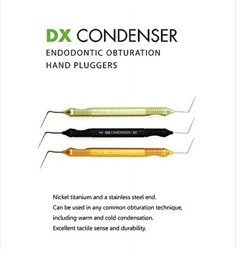Condenser Dental