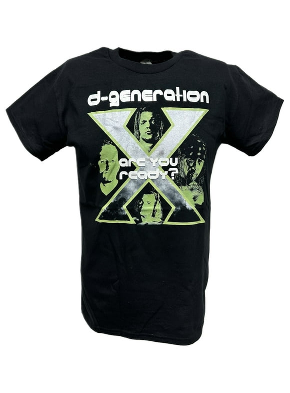 Dx Shirt