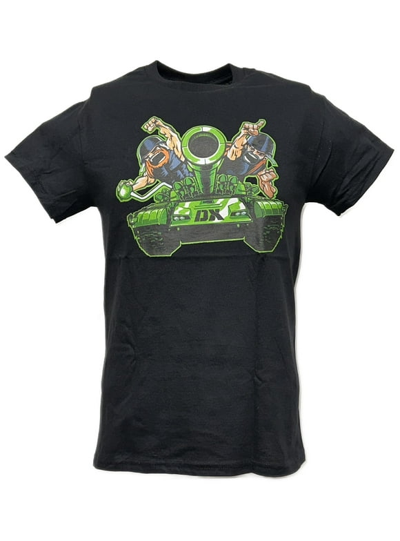 Dx Shirt