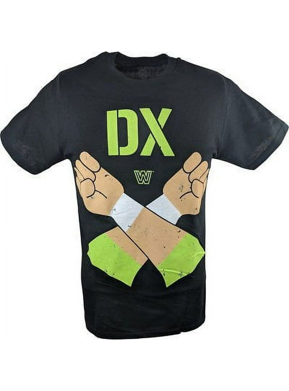 Dx Shirt