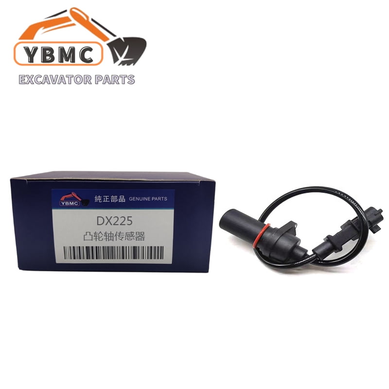 DX150 DX225 DX260 DX300 DX340 DX350 Excavator Parts Camshaft Sensor ...